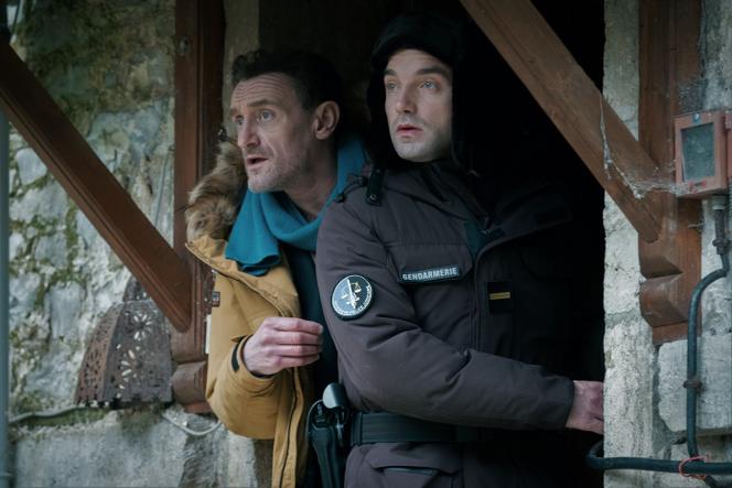 « Polar Park » : serial killer et burlesque, le combiné nordique ...