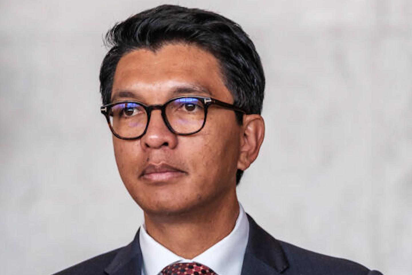 Madagascar : cinq choses à savoir sur Andry Rajoelina