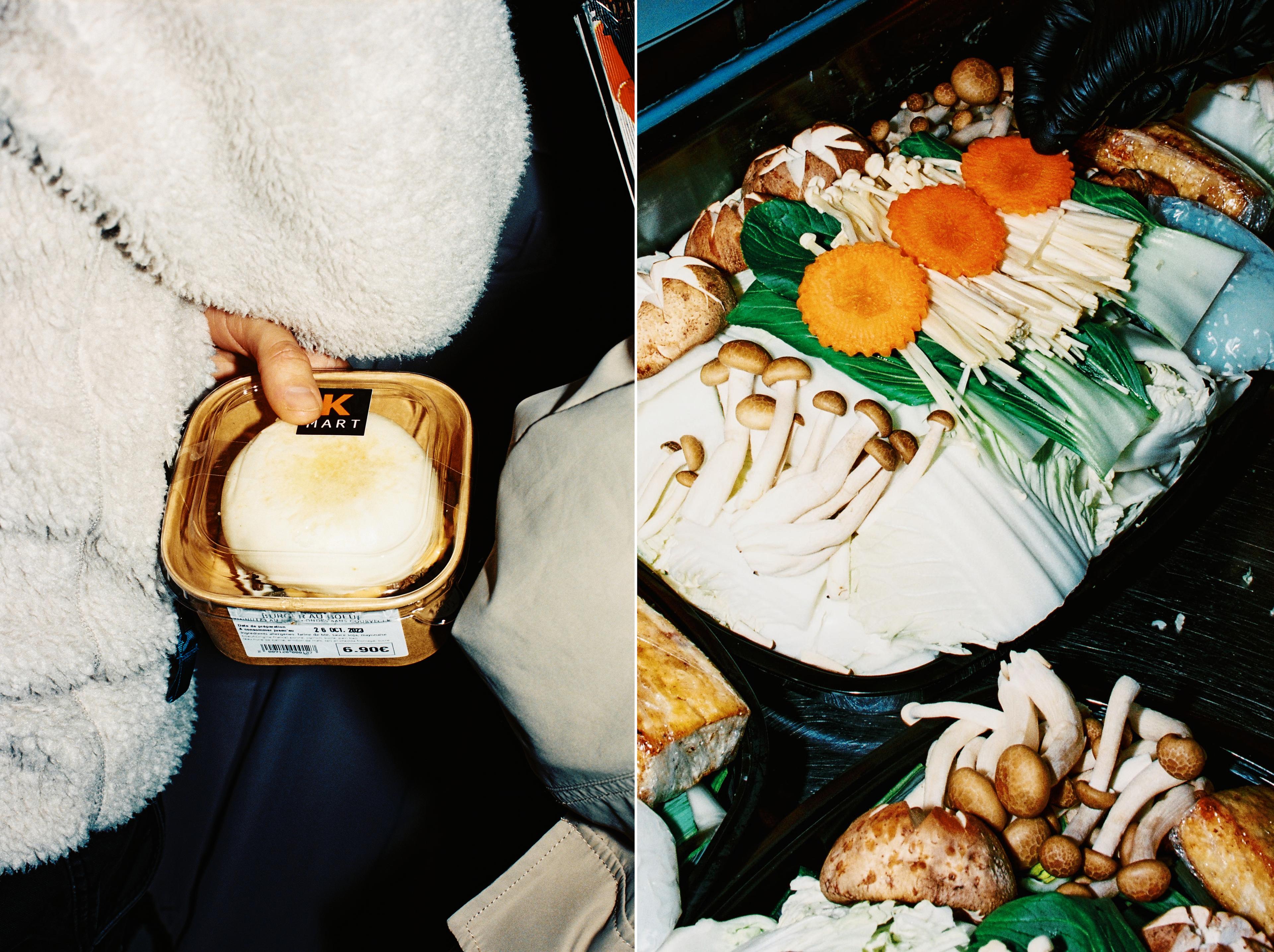 Le boom de la K-food, soft power coréen des papilles