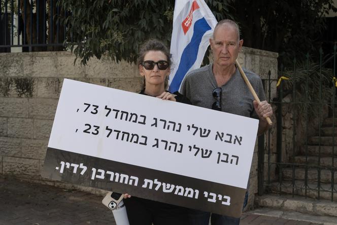 Israeli hostages: Netanyahu's war cabinet is determined to force Hamas ...