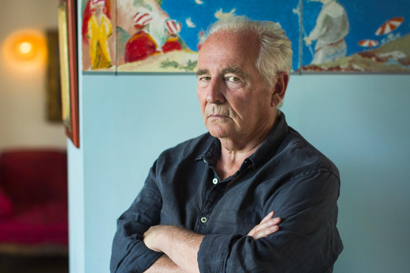 Régis Franc : « Je n’arrive pas à me réjouir de quoi que ce soit