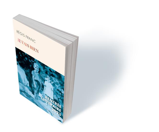 Nos choix de lecture : « La Troisième Main », « Je vais bien », « Evreux