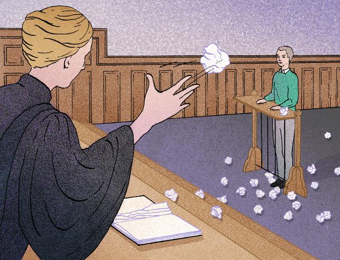 « Il écrit », de Mathieu Lindon : le feuilleton littéraire de Tiphaine ...