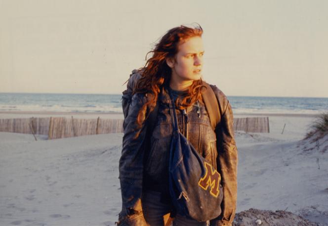 Sur Arte.tv : Agnès Varda, la liberté faite cinéma, en un portrait et ...