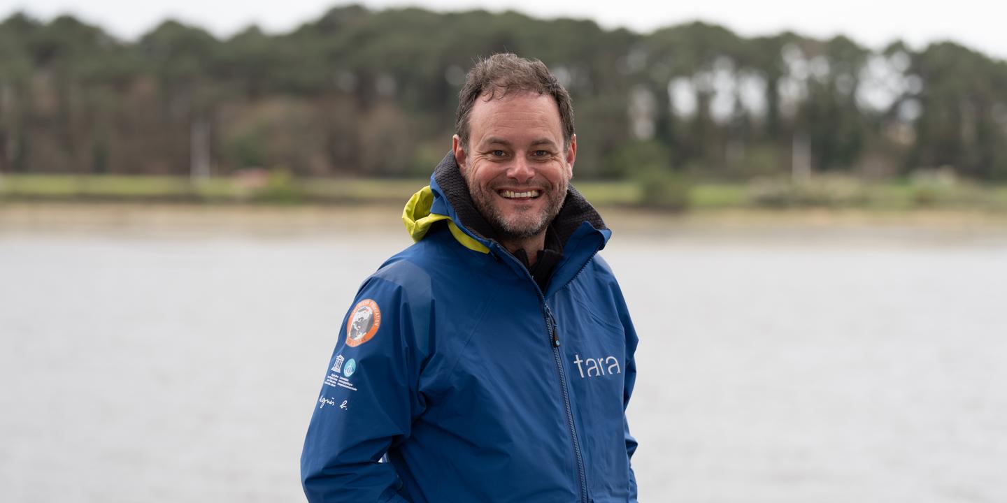 Colomban de Vargas, à la poursuite de l’infiniment petit dans les océans