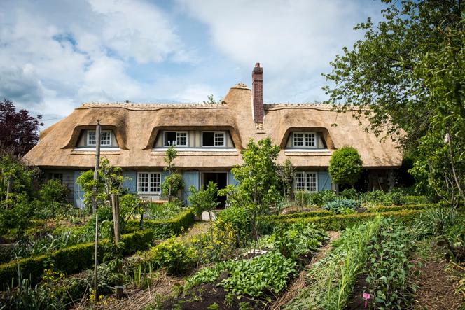 A la ferme du Bec-Hellouin, la permaculture dopée aux savoirs d’antan
