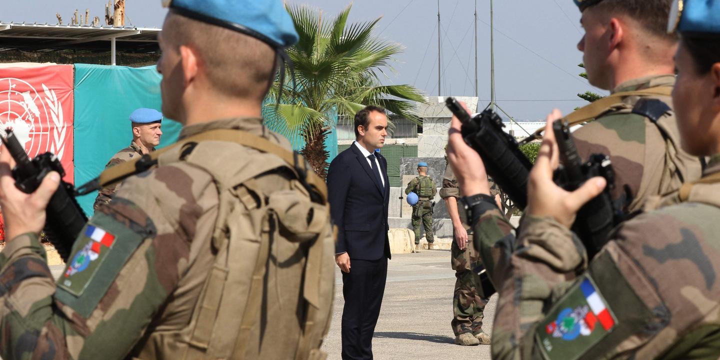 La Finul au cœur des tensions entre le Liban et Israël