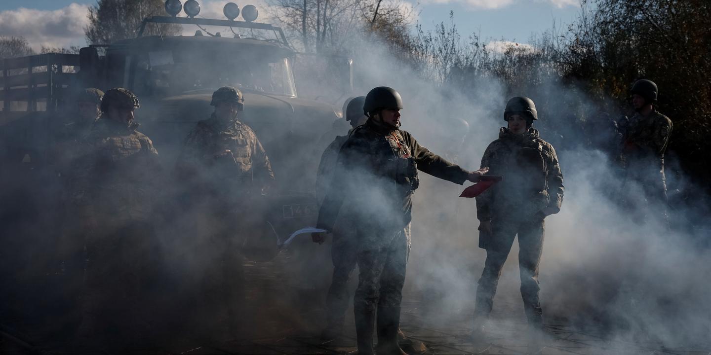 Guerre en Ukraine : l’industrie d’armement russe monte en puissance