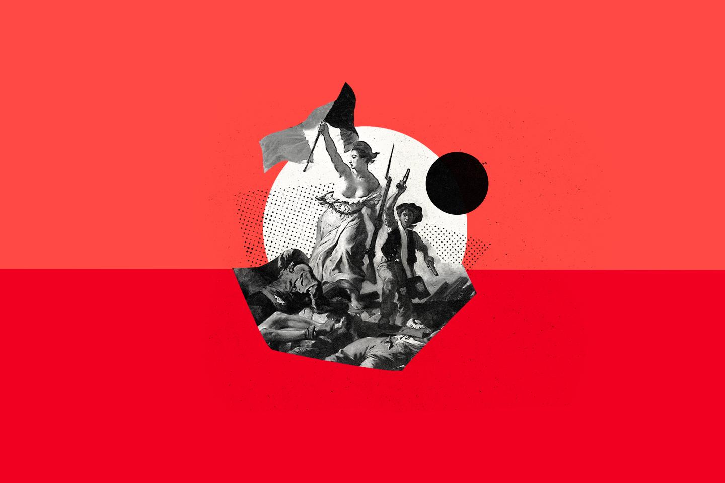 Quiz histoire : c’est la révolution, en 9 questions