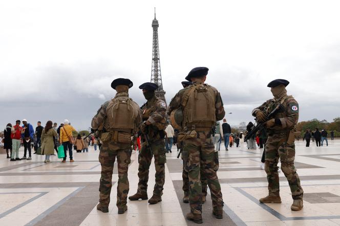 Hugo Micheron, spécialiste du djihadisme : « Depuis le 7 octobre, l’EI ...