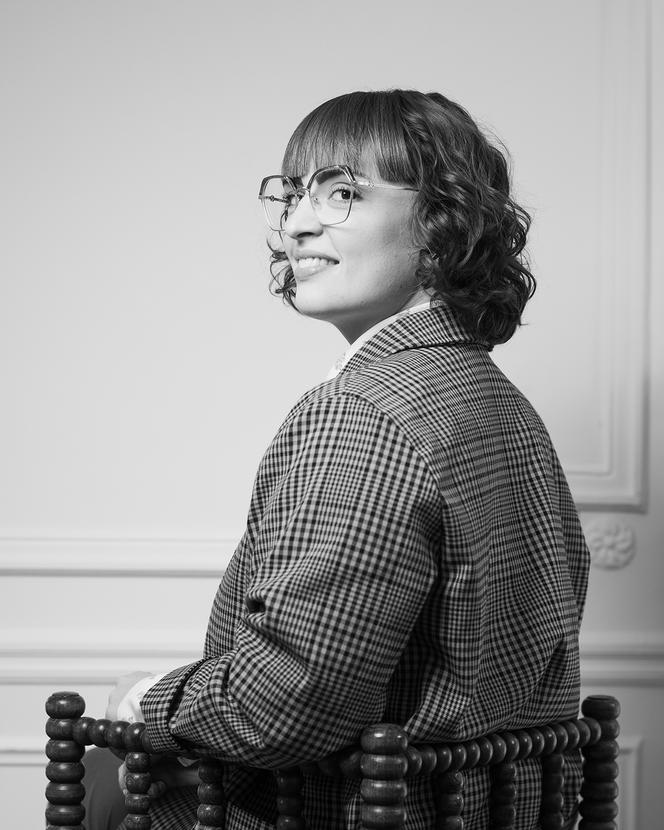 Emilie Franzo, blogueuse et autrice culinaire : « J’ai découvert que ...