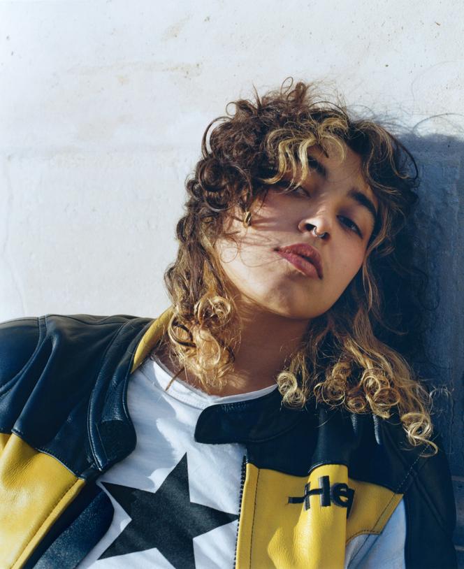 « Dernier Orage », la houle sentimentale de la chanteuse Eloi