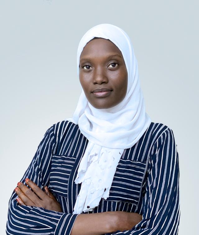 Fatou Lo Niang, pionnière en intelligence artificielle au Sénégal