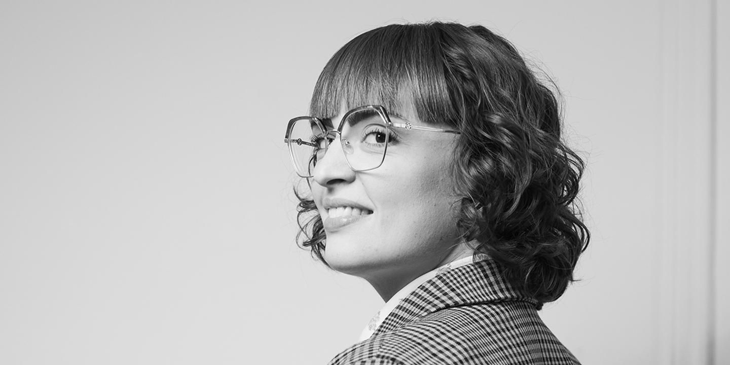 Emilie Franzo, blogueuse et autrice culinaire : « J’ai découvert que ...