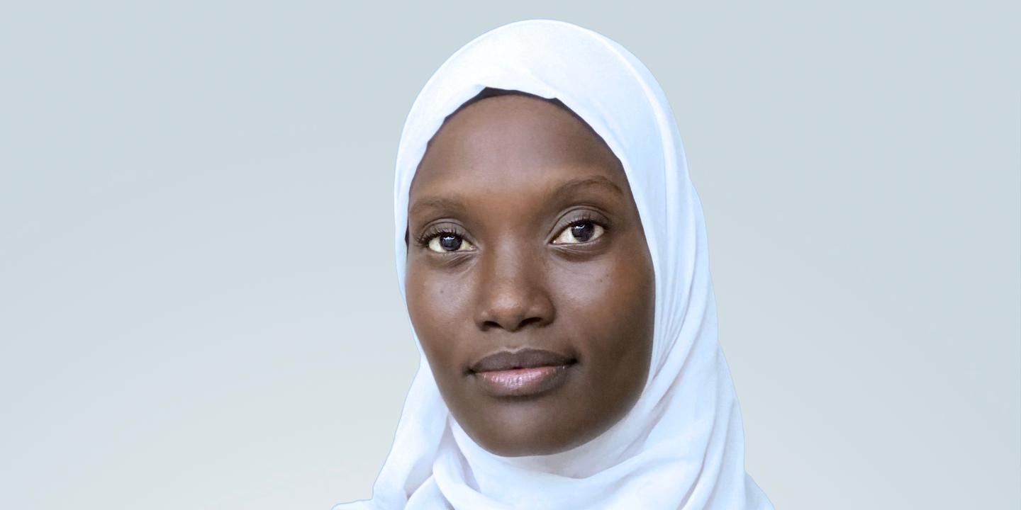 Fatou Lo Niang, pionnière en intelligence artificielle au Sénégal