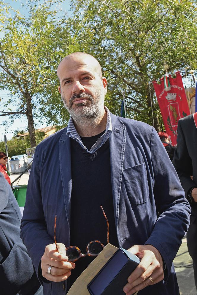 Un journaliste sicilien ciblé par la mafia libyenne