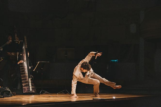 Jakub Jozef Orlinski, entre baroque italien et breakdance, a envoûté la ...