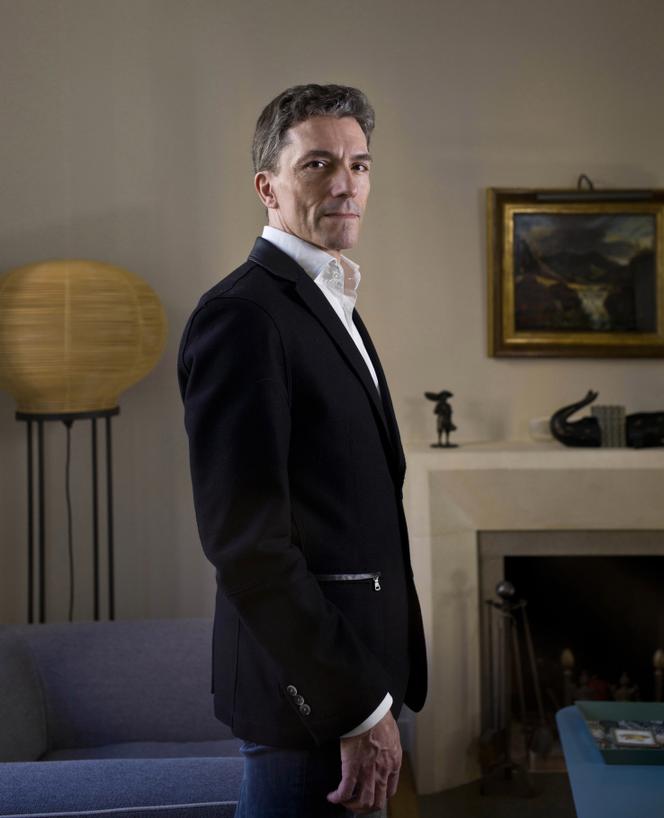 Marc Trévidic, magistrat : « Je voulais être rockeur avant de faire du ...