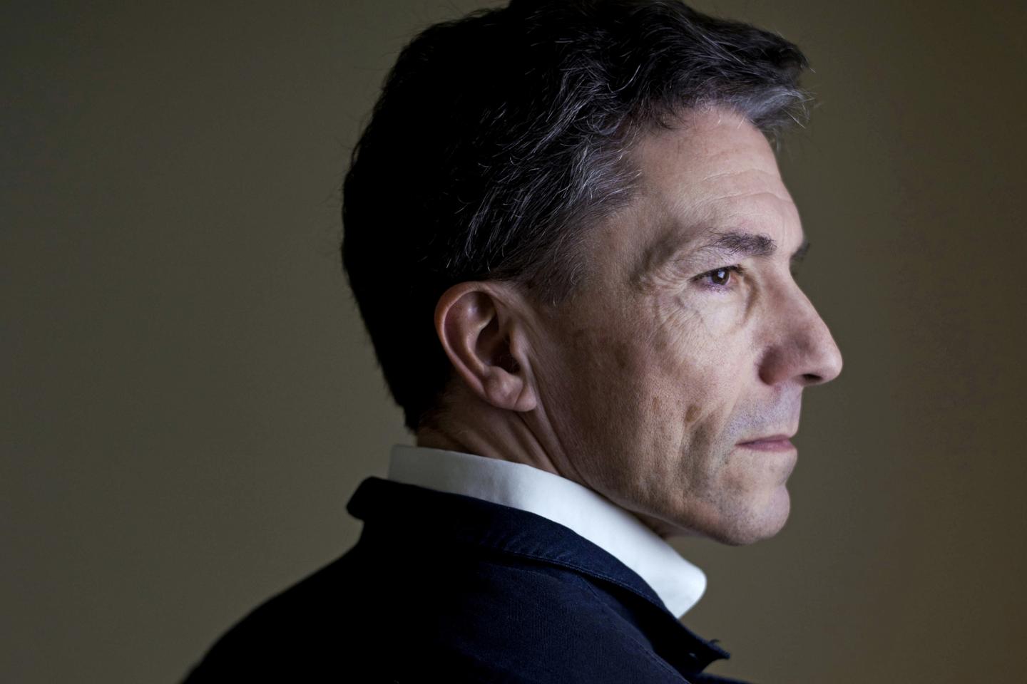 Marc Trévidic, magistrat : « Je voulais être rockeur avant de faire du ...