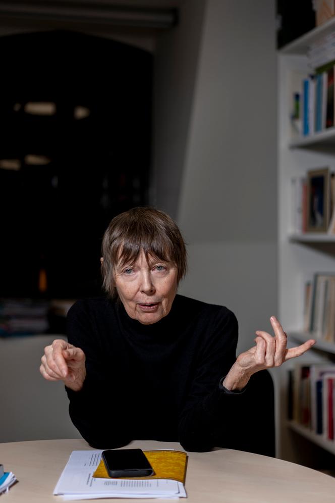 Nonna Mayer : « Les stéréotypes antisémites gardent un certain impact ...