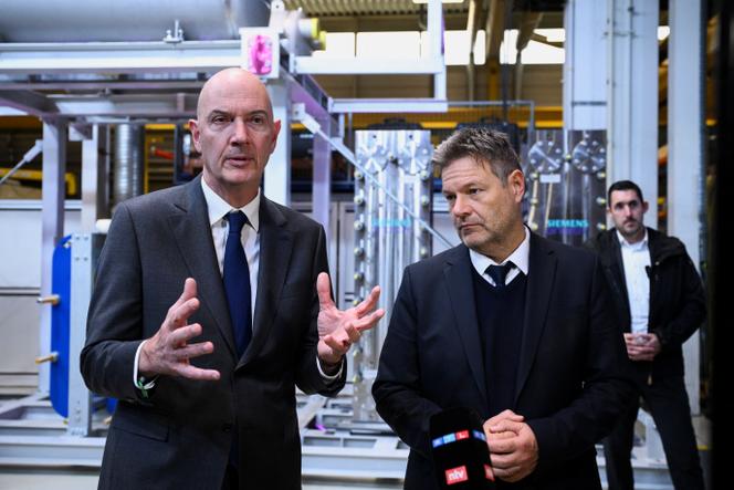 L’Etat cible 183 territoires pour sa politique industrielle