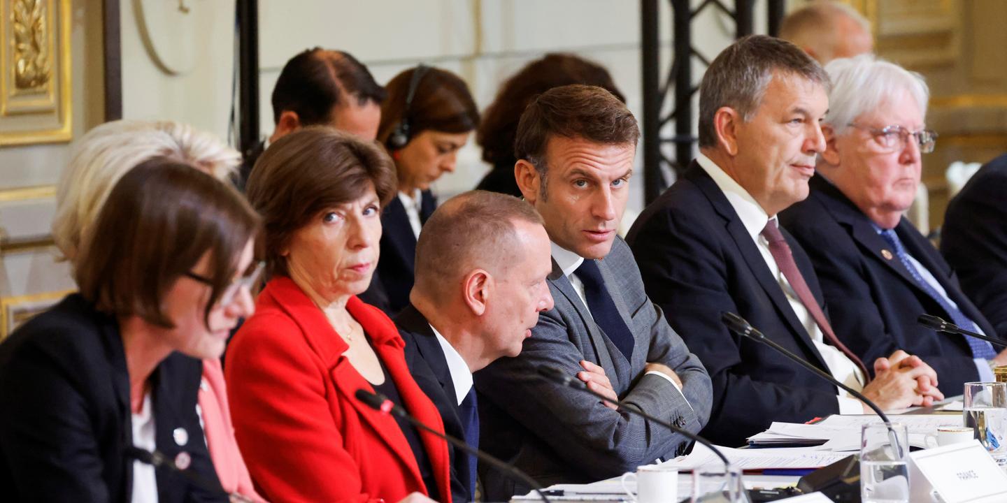 NGOs express disappointment after first humanitarian conference for Gaza