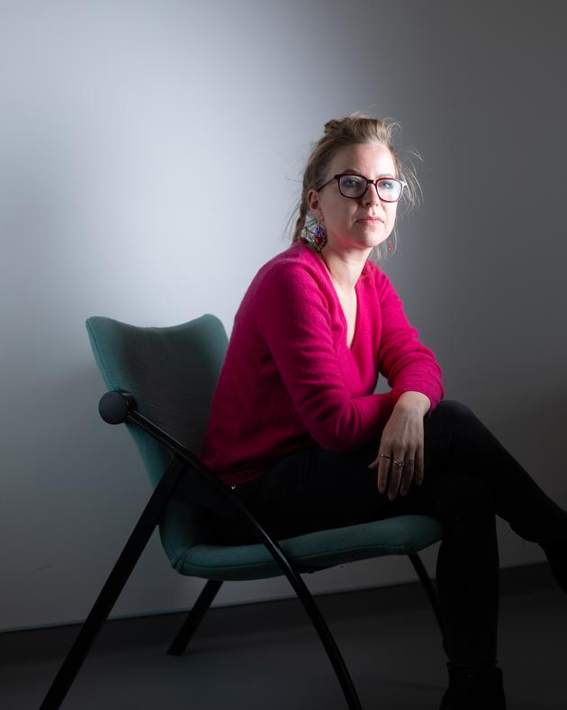 Des soignants racontent comment ils se sont forgé une conviction sur l’euthanasie : « C’est moi ...