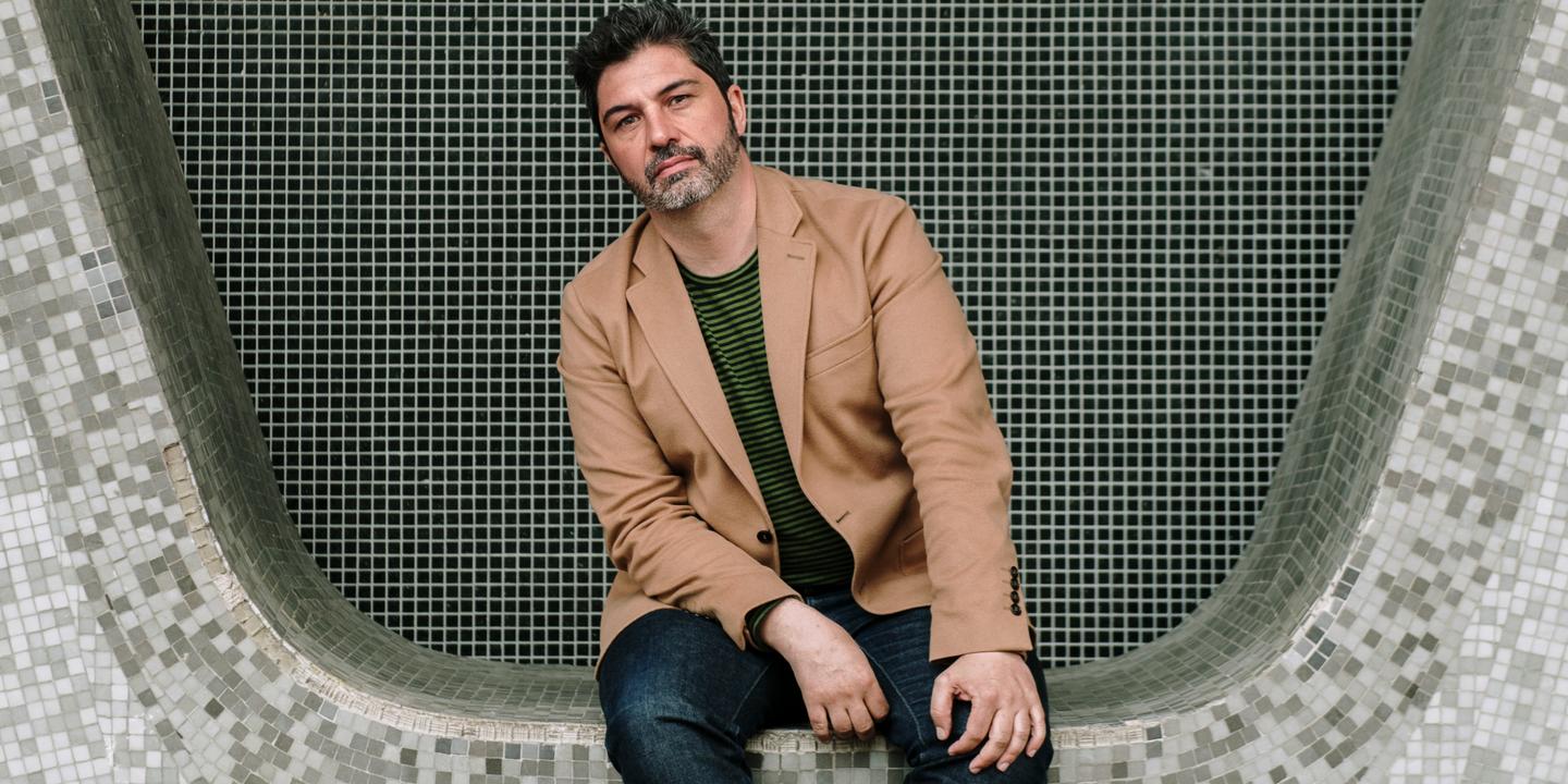 Tiago Guedes ouvre en grand les portes de la Maison de la danse de Lyon