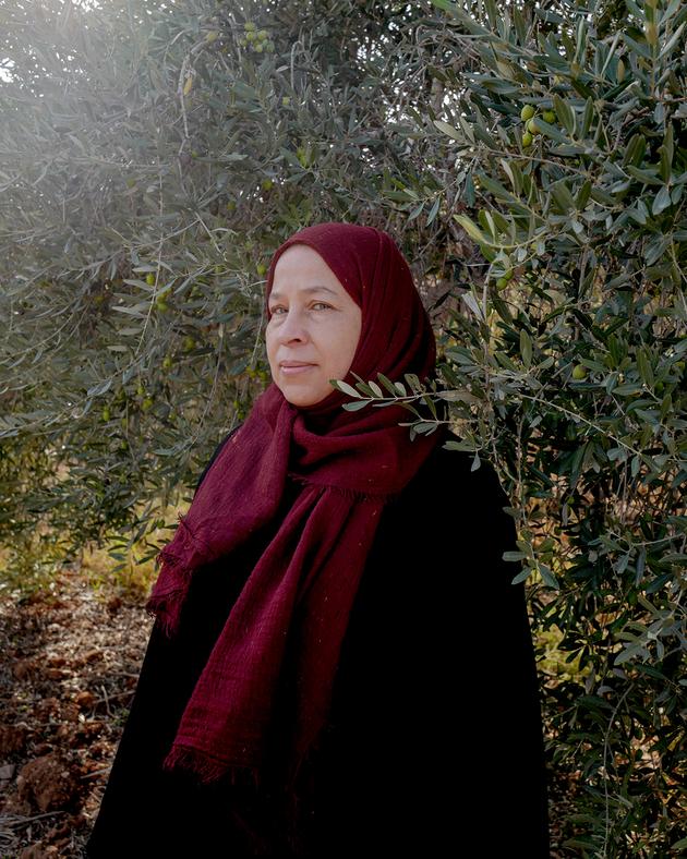 The Tamimi family's long fight for the Palestinian cause