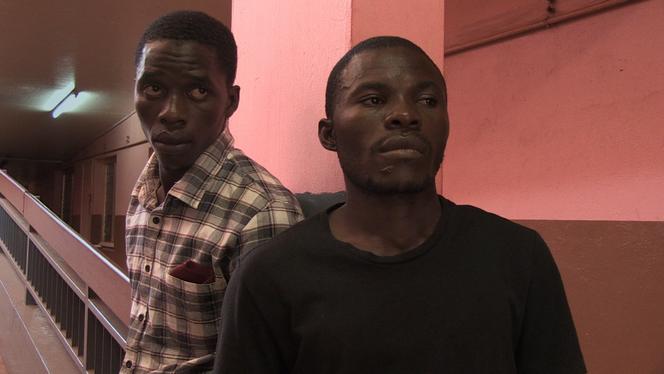 « Nous, étudiants ! » : en République centrafricaine, une université à ...