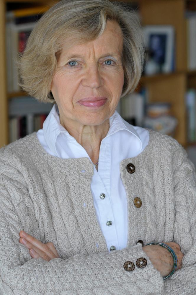 « Un élan spirituel qui répare le monde