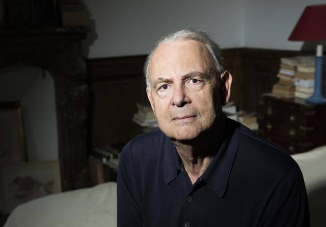 Vous aimez Patrick Modiano, vous aimerez Paris 16ᵉ