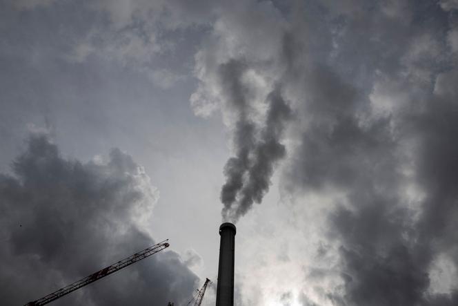 A l’incinérateur d’Ivry-Paris 13, les dioxines ne sont pas contrôlées ...