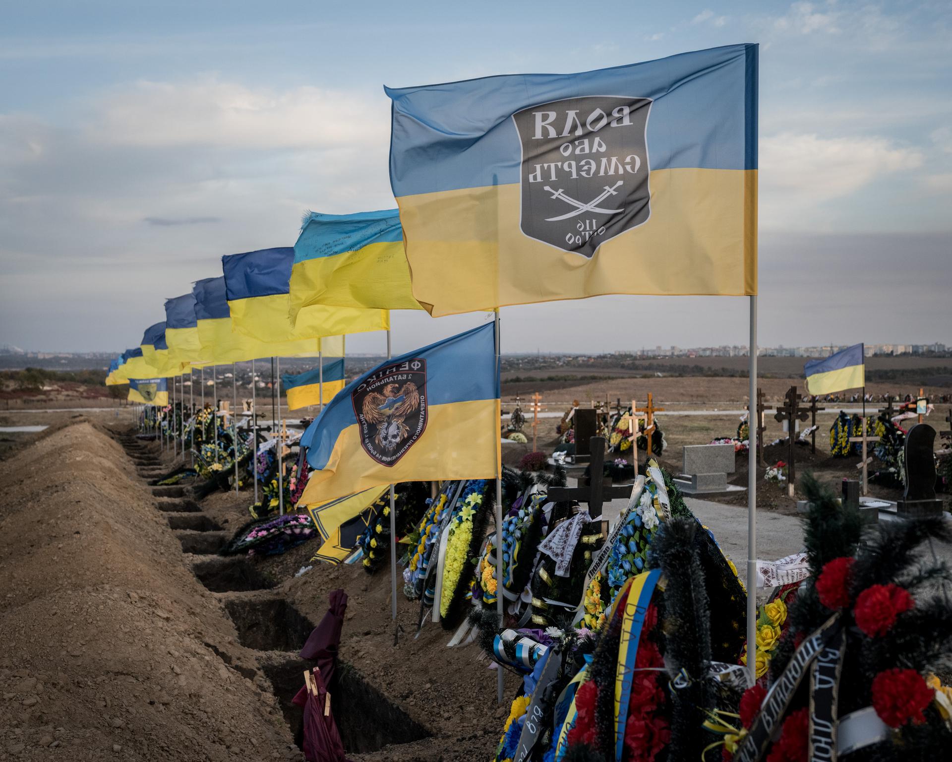 Nestor Makhno, the anarchist of the Ukrainian countryside