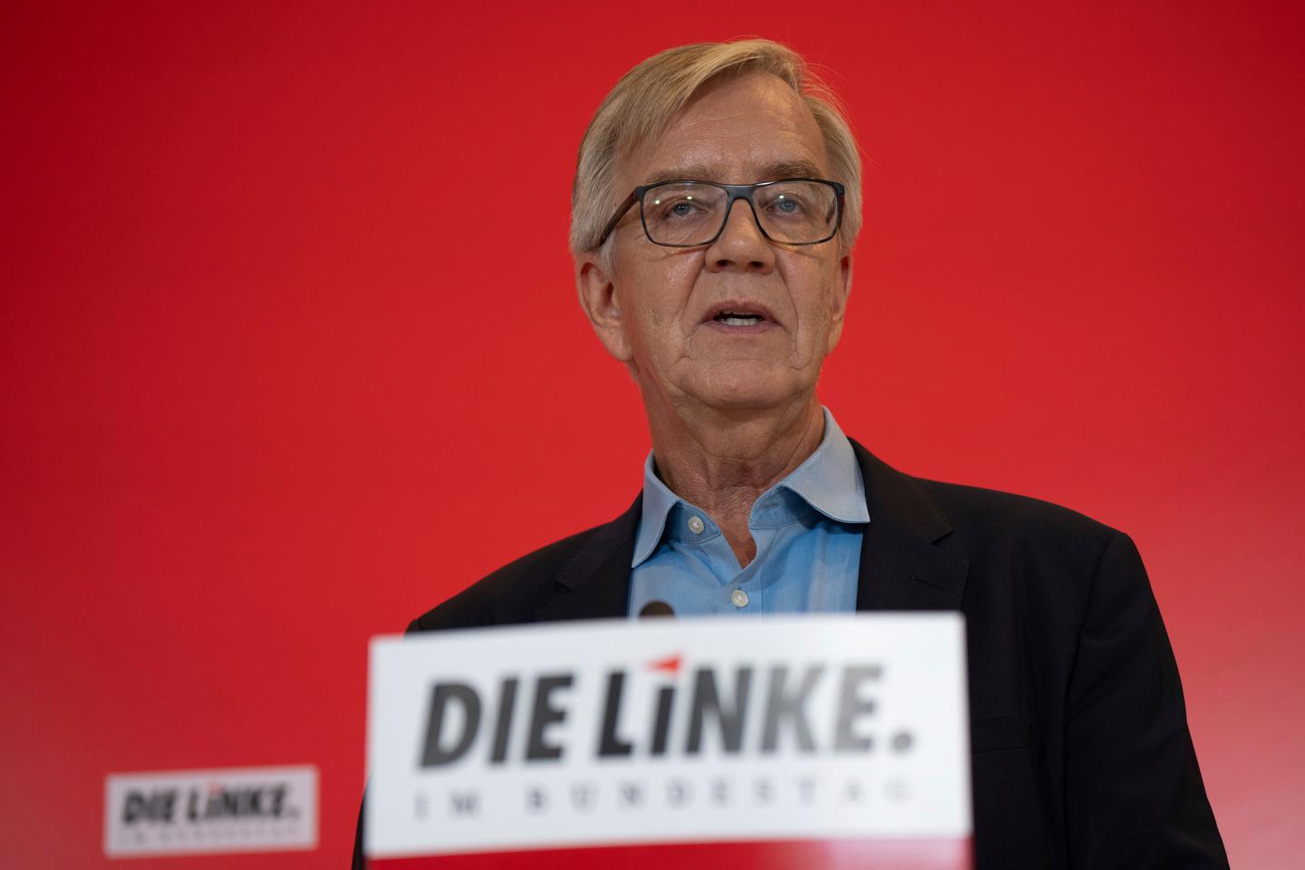 En Allemagne, le groupe Die Linke disparaît du Parlement