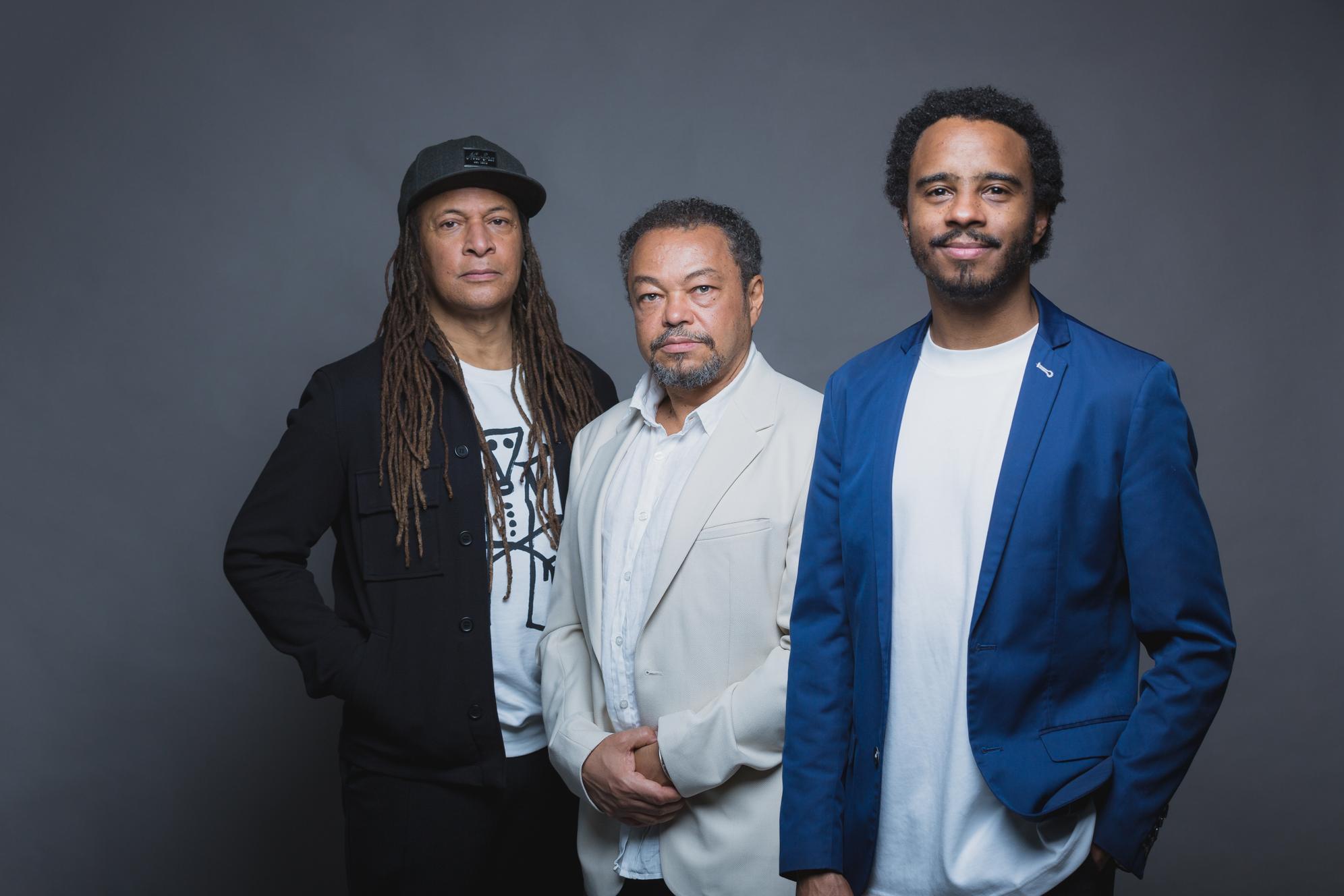 Le zouk philosophe du Mario Canonge Trio au New Morning