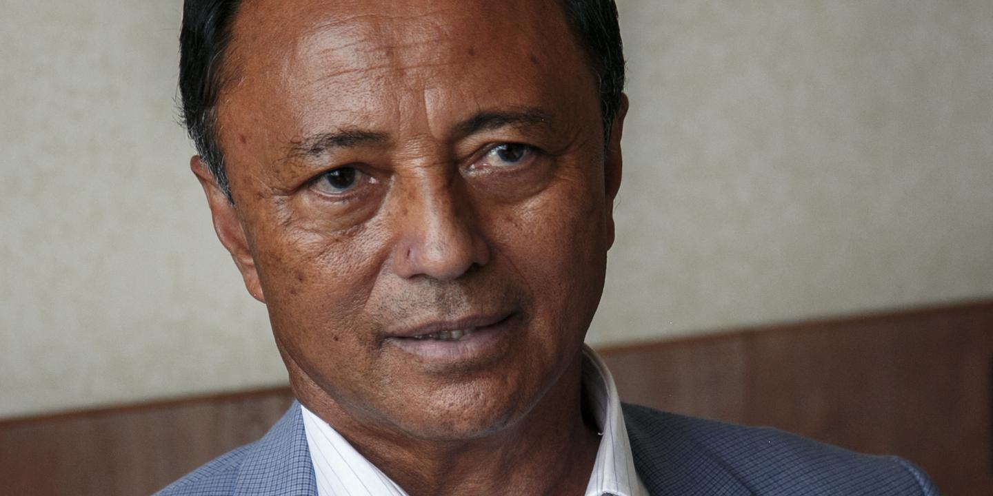 Madagascar : l’ancien président Marc Ravalomanana, éternel combattant