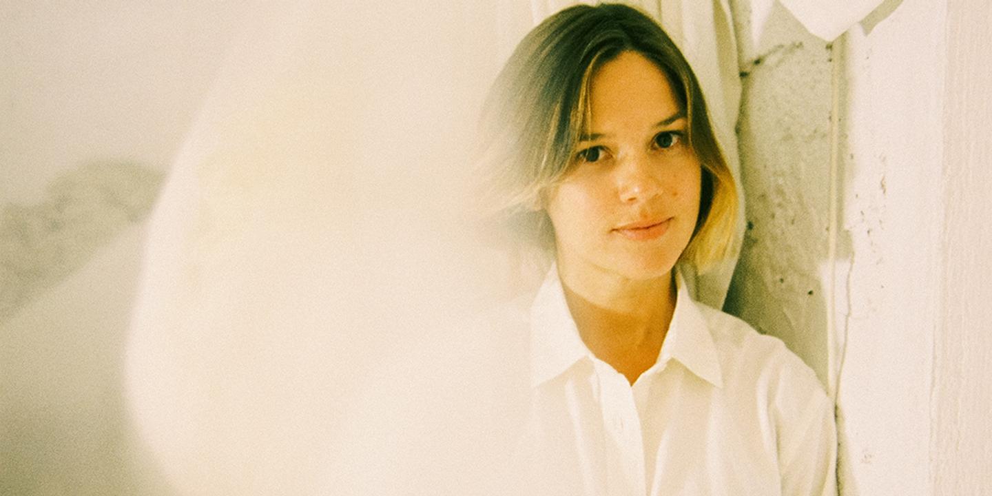 Les beautés surnaturelles d’Adriana Meunié