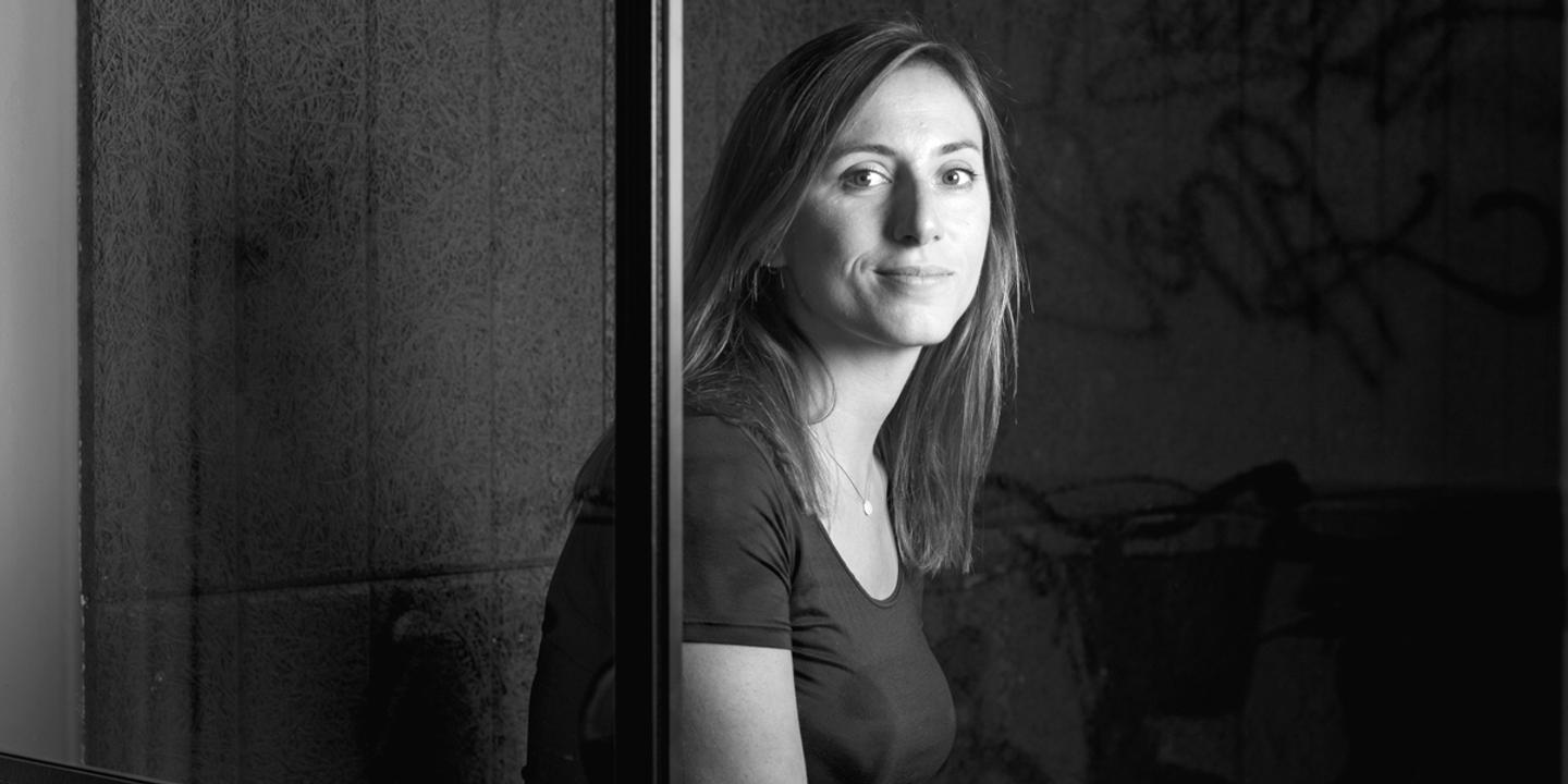 Lucie Basch, créatrice de Too Good To Go : « On jette plus d’un tiers ...