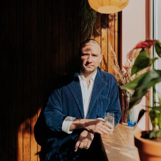 Remy Savage, de l’art en bar