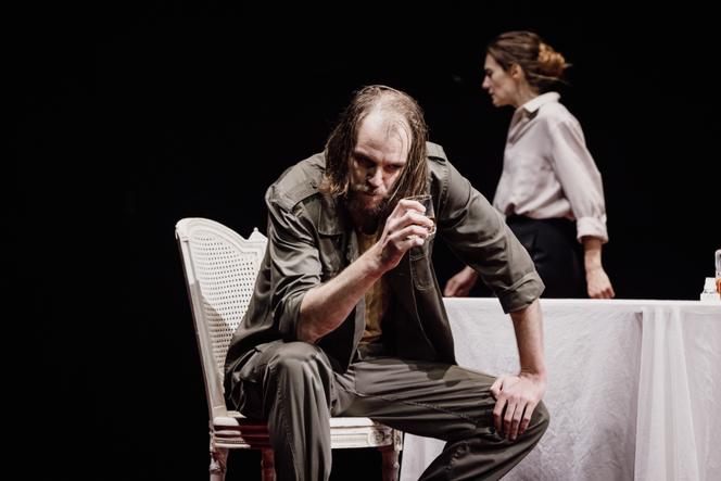 « Andromaque » à l’Odéon-Théâtre de l’Europe : Stéphane Braunschweig ...