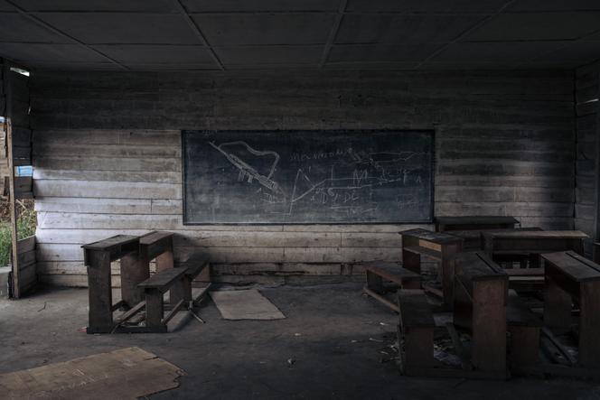 A Goma, dans l’est de la RDC, la guerre si loin si proche