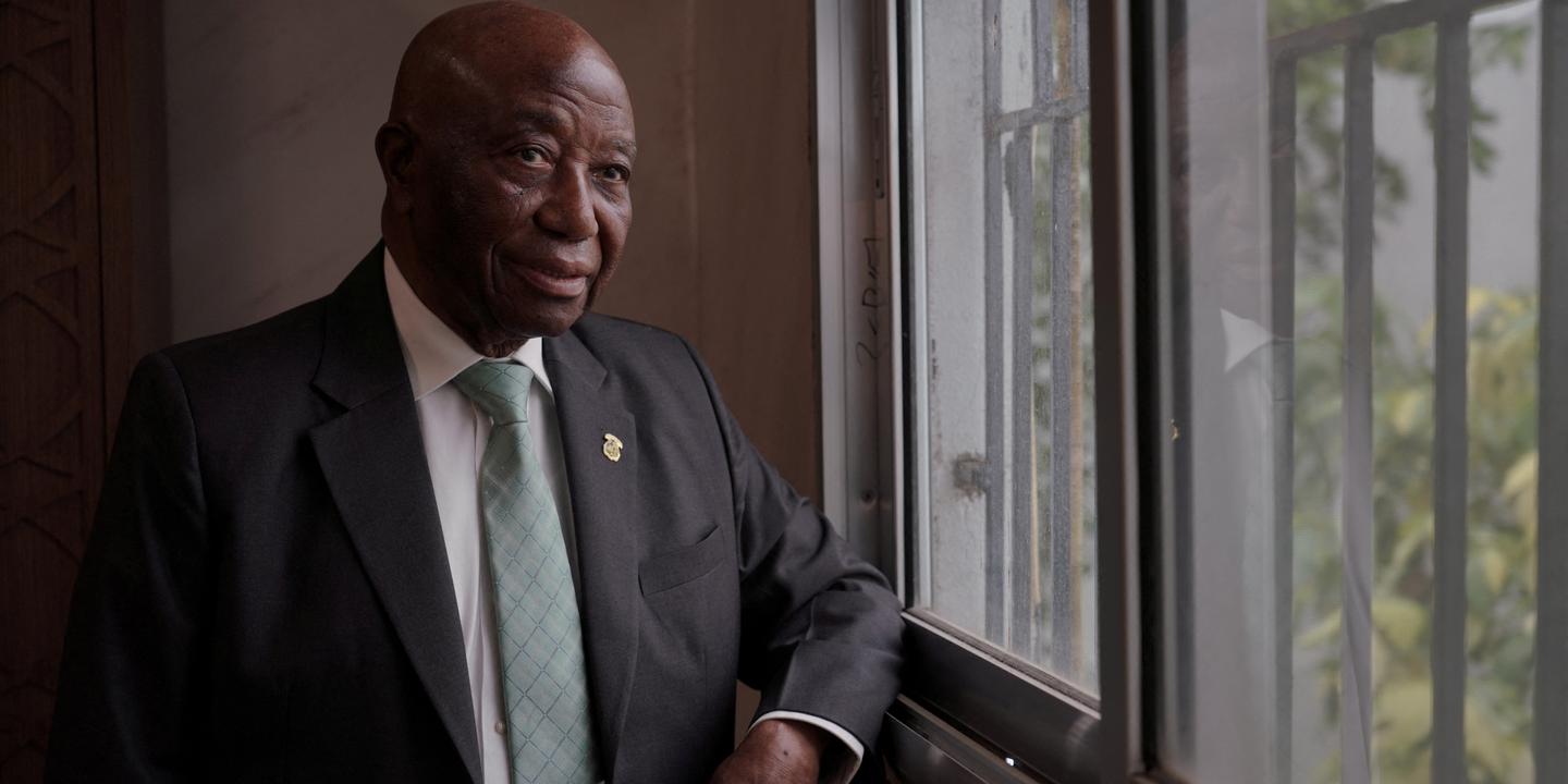 Joseph Boakai declared President-elect of Liberia