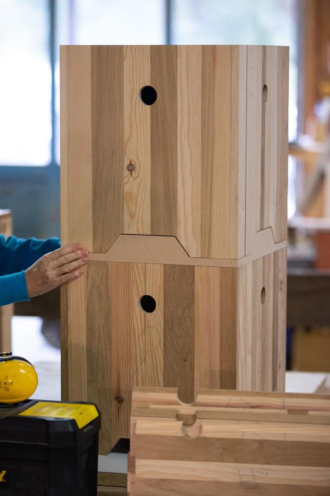 Quand le design s’adapte aux usages : cinq objets modulables