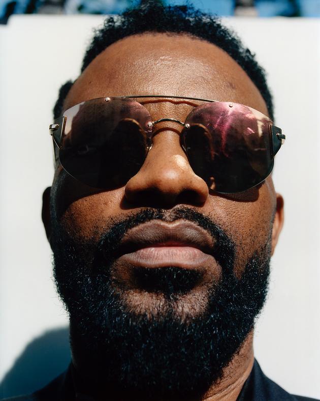 Fally Ipupa, rumba superstar du continent africain