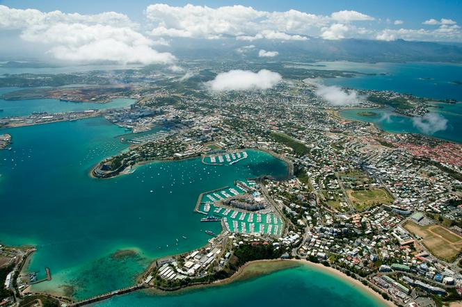 A Nouméa, l’autodétermination au cœur des réflexions des Eglises du ...