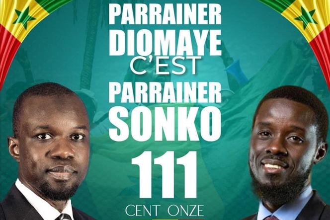 Présidentielle Au Sénégal Le Pari Risqué Dune Candidature