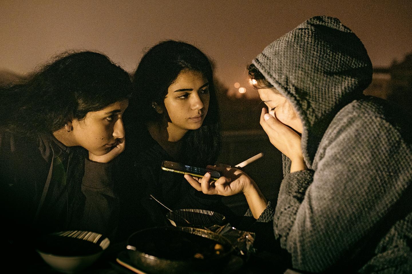 Palestine, the elusive homeland of the Redwan family