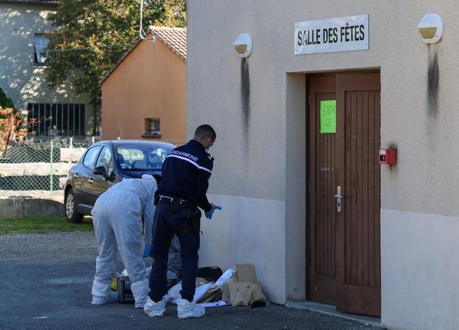 Après le meurtre d’un adolescent à Crépol, l’enquête tente de ...