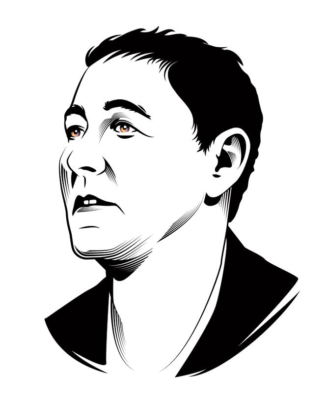 Jack Halberstam, professeur en études du genre : « Des formes de ...